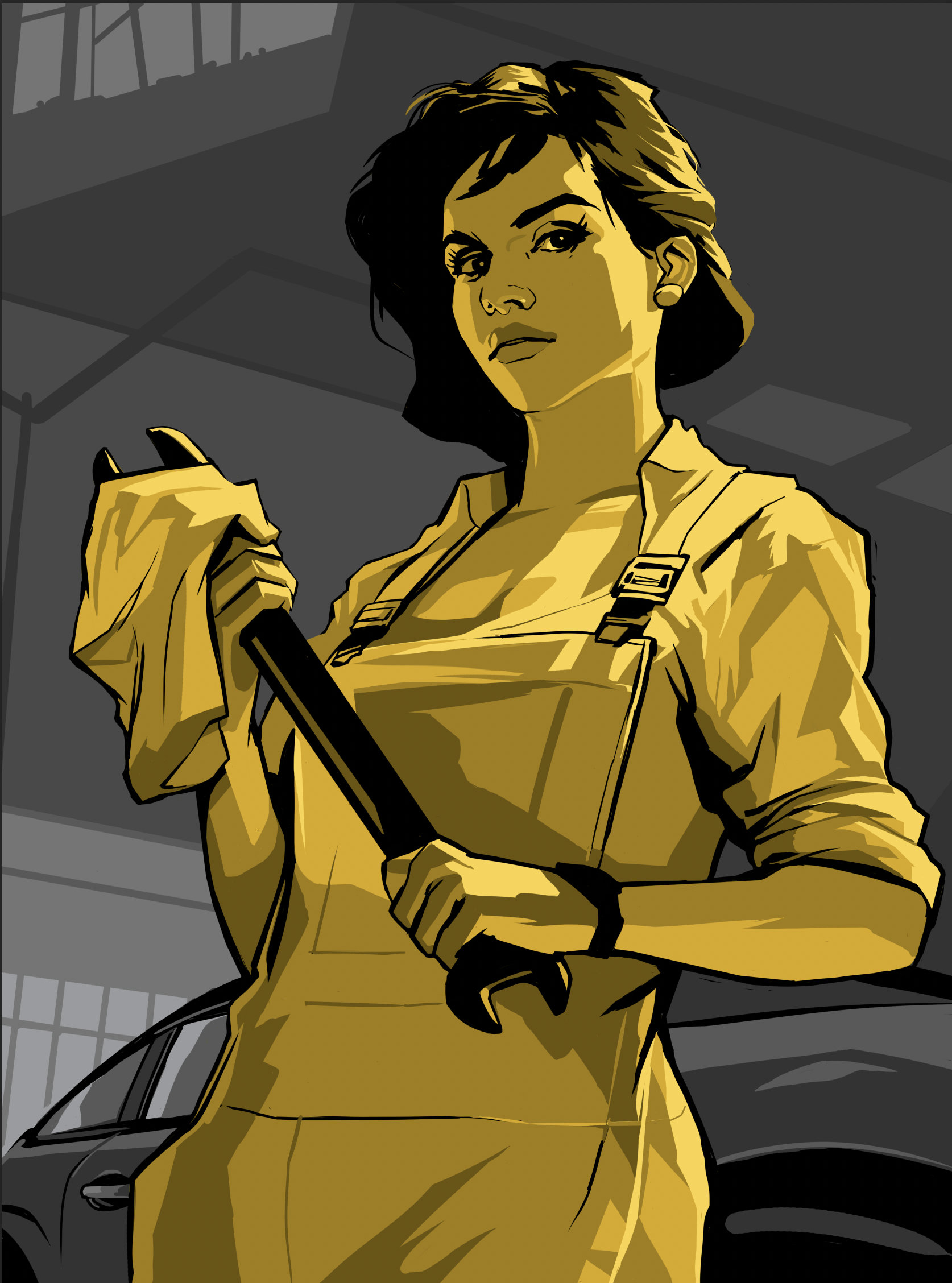 Commercial Illustrations | Graphic Artist & Designer | New York ...